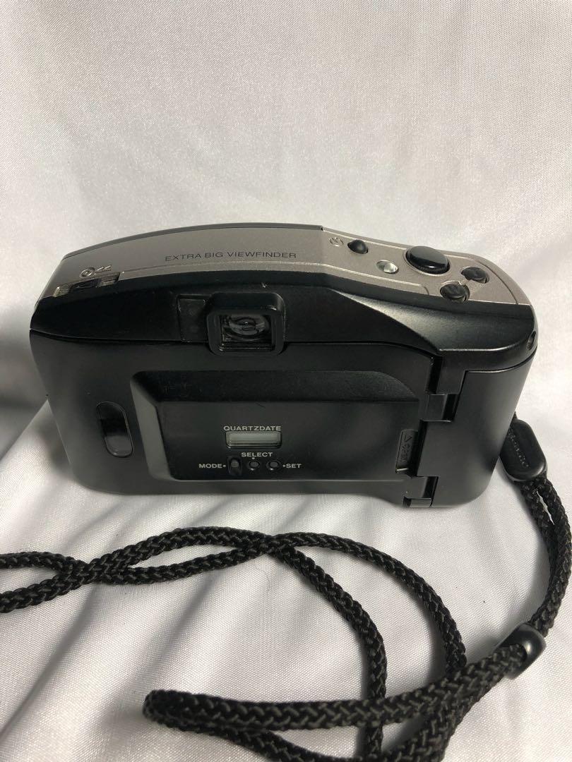 Olympus Superzoom 70s (Quartz Date), Photography, Cameras on Carousell