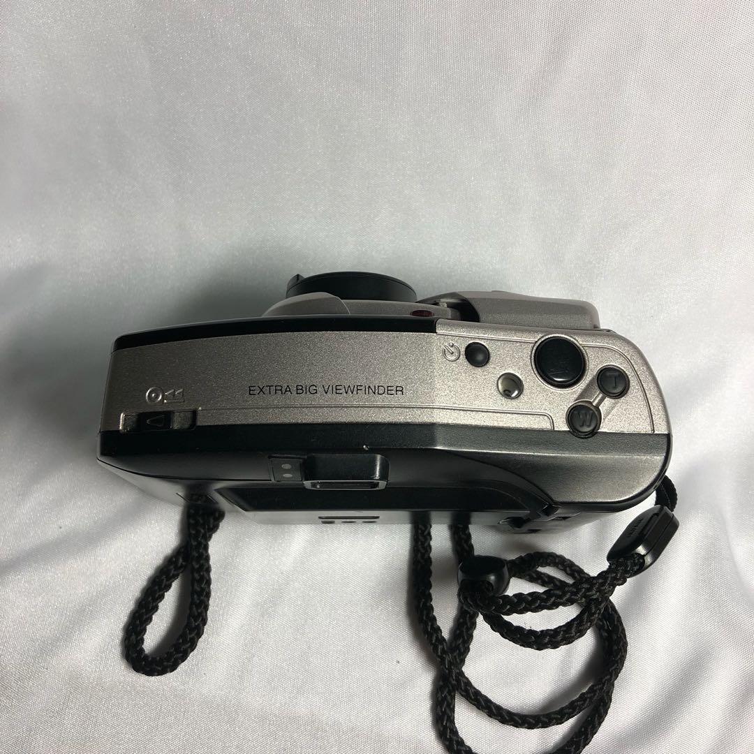 Olympus Superzoom 70s (Quartz Date), Photography, Cameras on Carousell