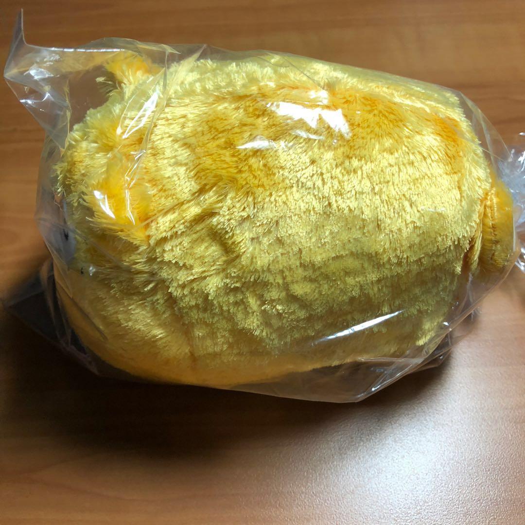 Osomatsusan Matsuinu Plushy, Hobbies & Toys, Toys & Games on Carousell