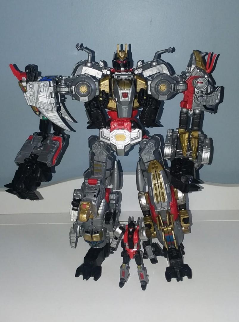 Blog #1464: Toy Review: Transformers: Generations: Power Of, 40% OFF