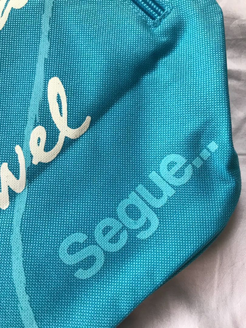 segue sling bag, Women's Fashion, Bags & Wallets, Cross-body Bags on ...