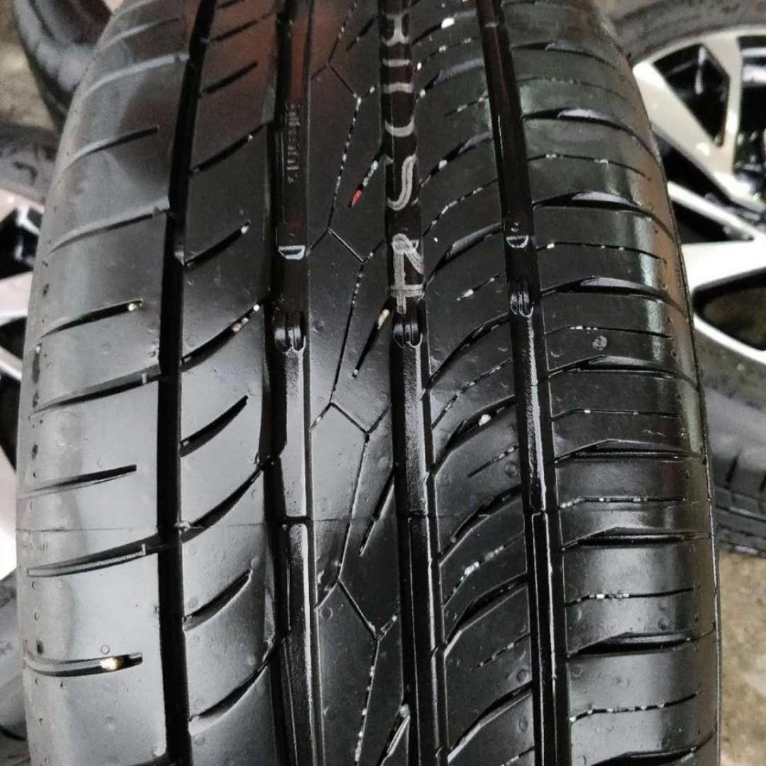 SPORT RIM HONDA CIVIC 16" ORIGINAL ACCORD HRV BRV, Auto Accessories on ...