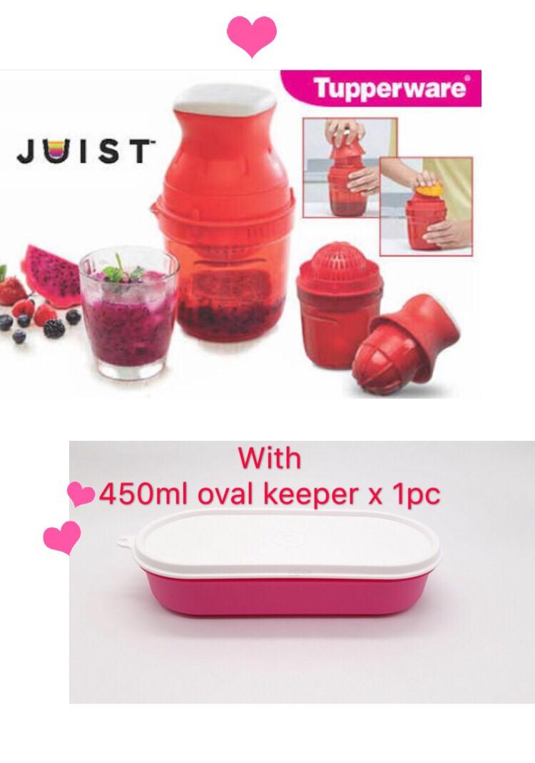 Tupperware, Everything Else on Carousell