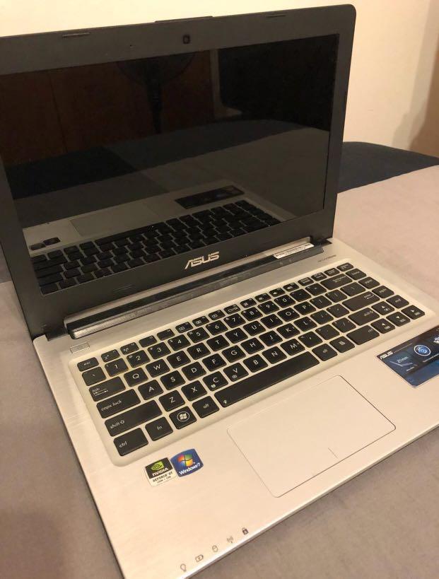 ASUS A46C Series Laptop [SEMI SPOILED], Computers & Tech, Laptops ...