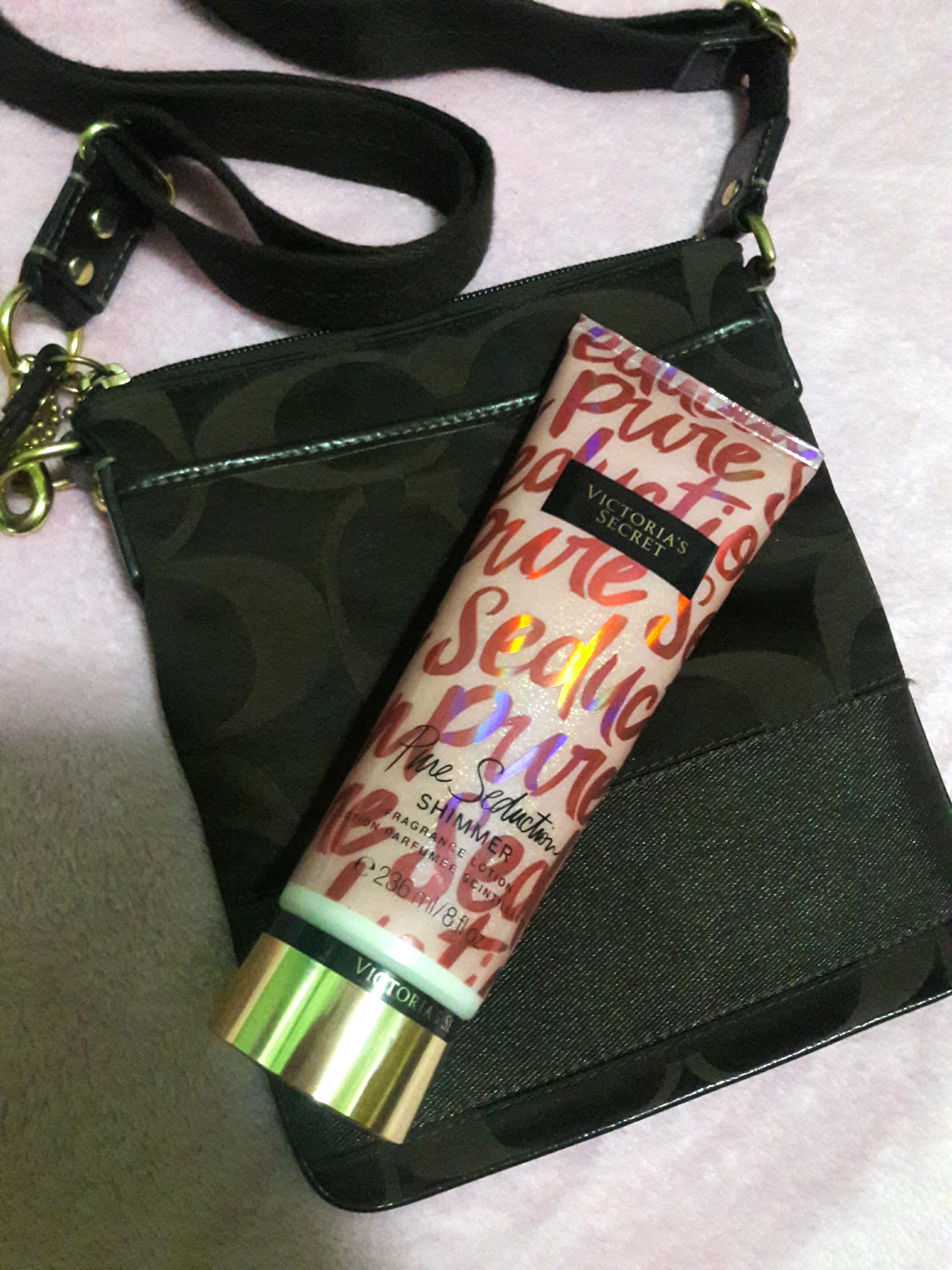 Authentic Victoria's Secret Fragrance Lotion, Beauty & Personal Care ...