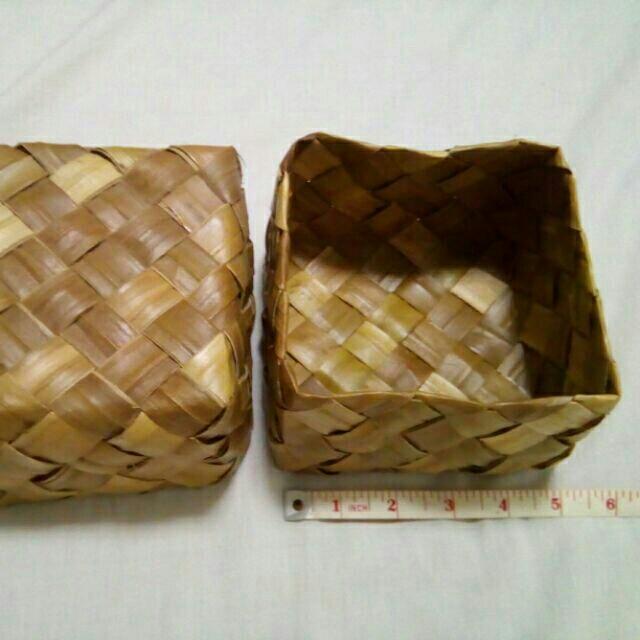 Bariw Made Native Gift Box, Hobbies & Toys, Stationary & Craft ...