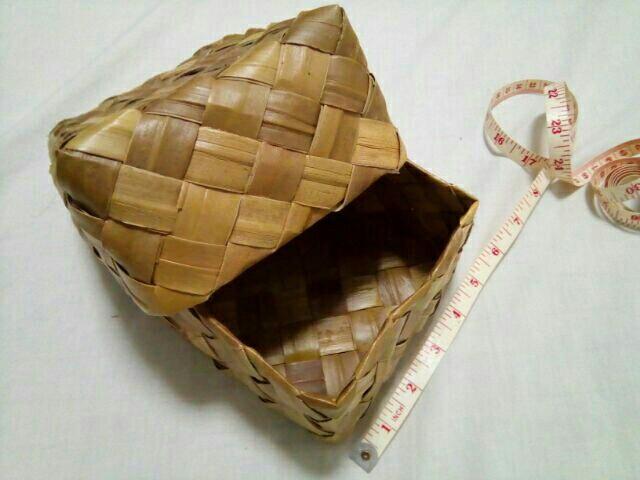 Bariw Made Native Gift Box, Hobbies & Toys, Stationary & Craft ...