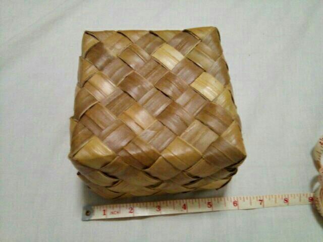 Bariw Made Native Gift Box, Hobbies & Toys, Stationary & Craft ...