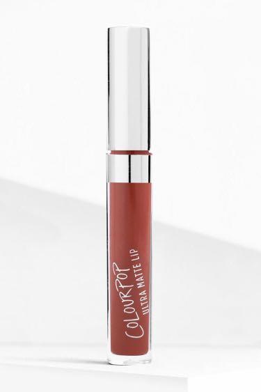 Colourpop Matte Lip in LOVE BUG, Beauty & Personal Care, Face, Makeup ...