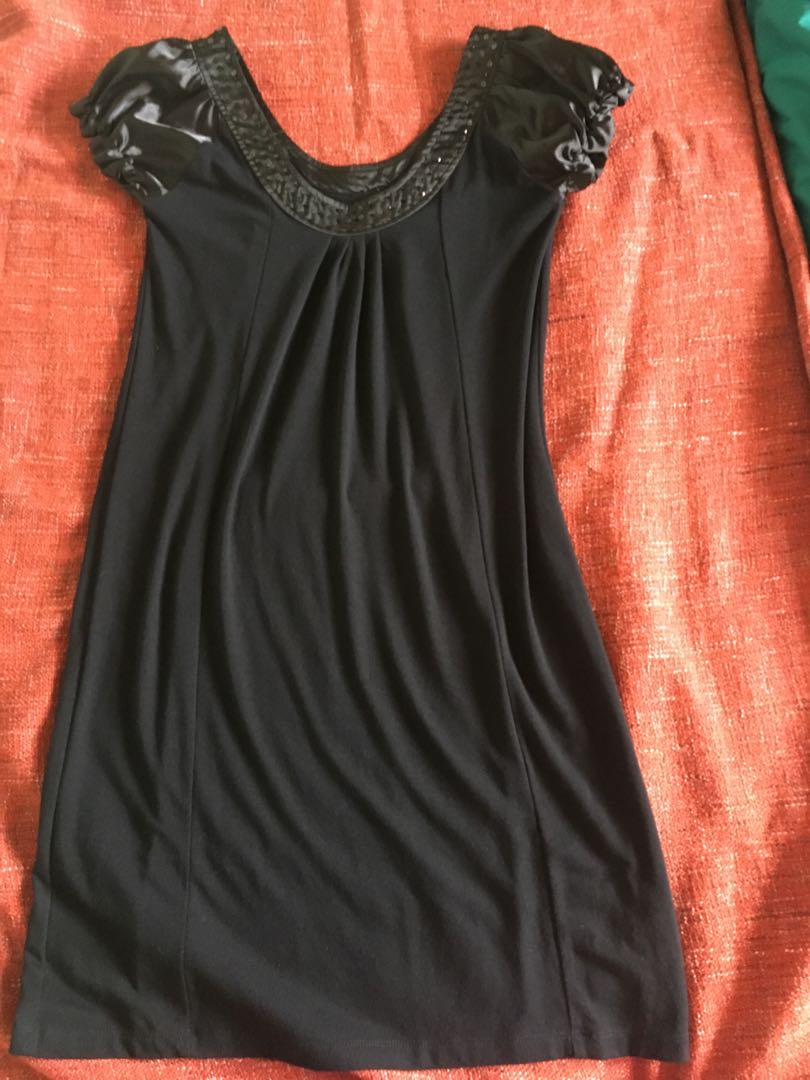 cotton formal dress, Women's Fashion, Dresses & Sets, Dresses on Carousell