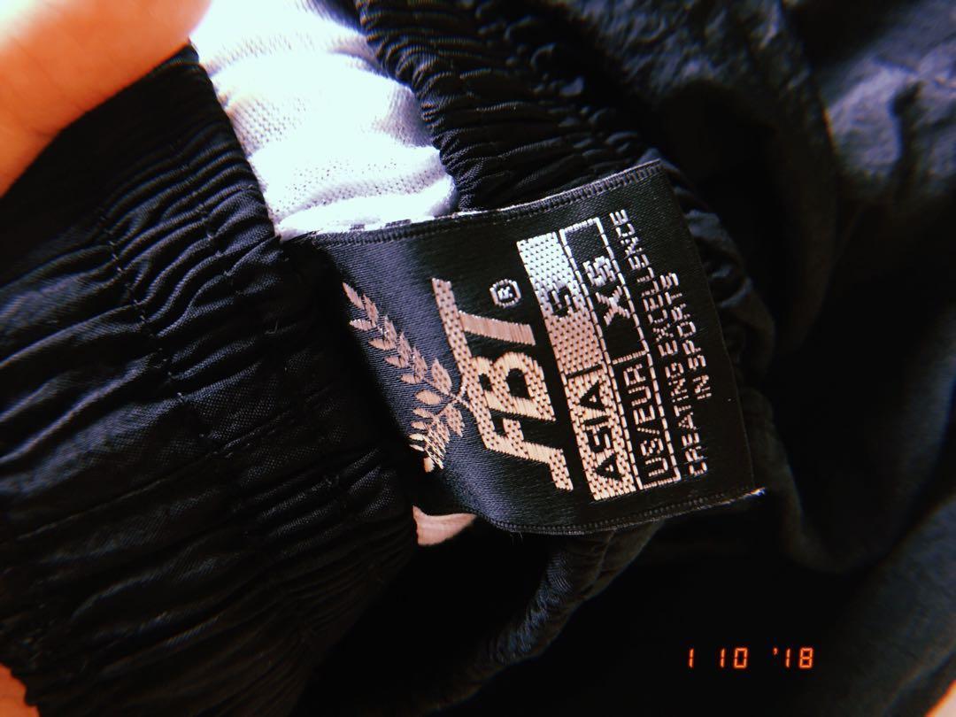 fbt track pants, Men's Fashion, Activewear on Carousell