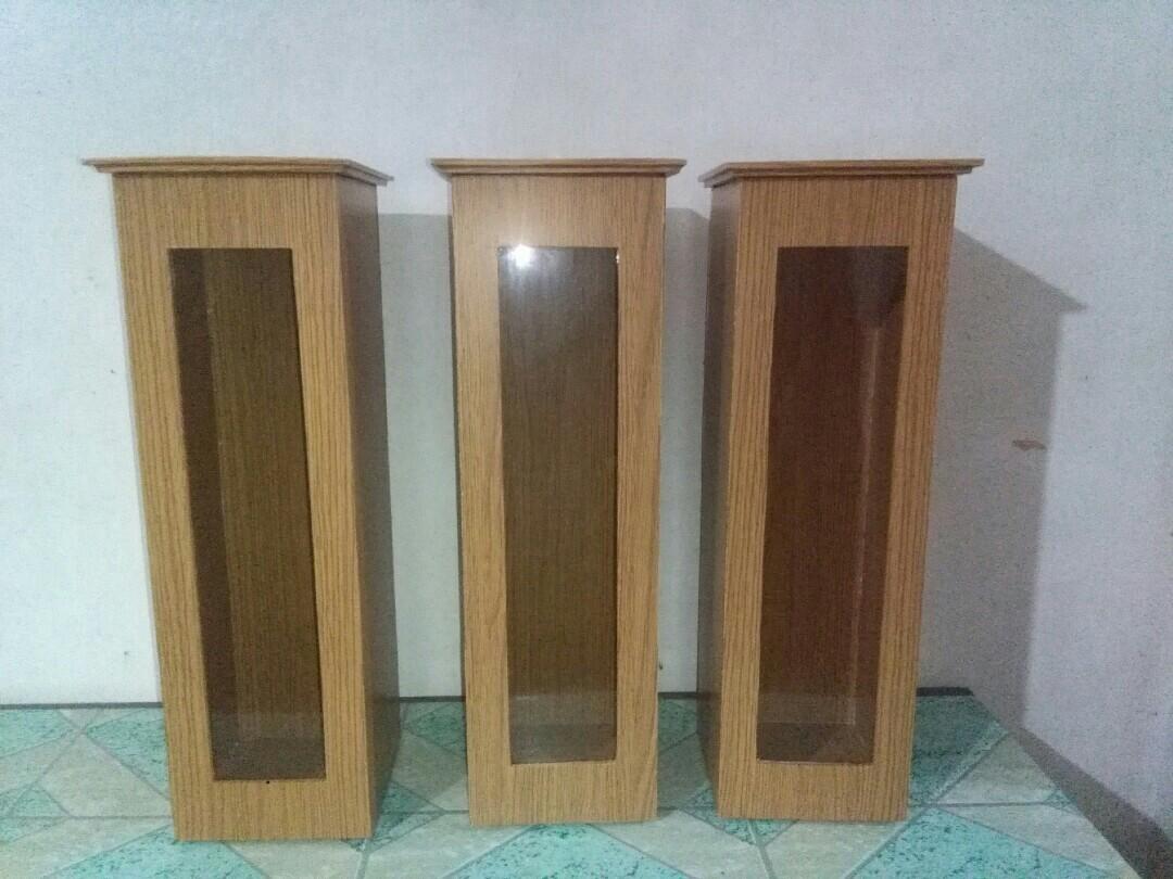 FRAMED BOX ALKANSYA, Furniture & Home Living, Home Decor, Frames ...