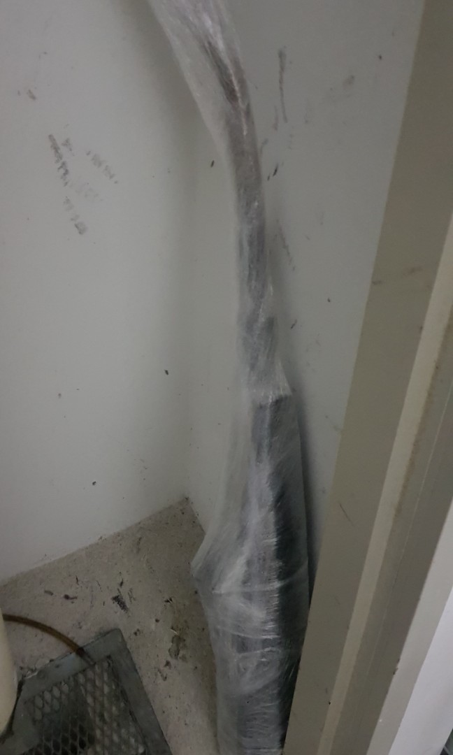 Honda wave s 125 old model stock exhaust pipe, Motorcycles, Motorcycle ...