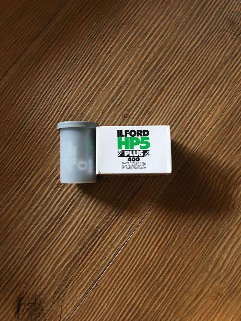 Ilford HP5 / Lomography lomo color 800, Photography, Cameras on Carousell
