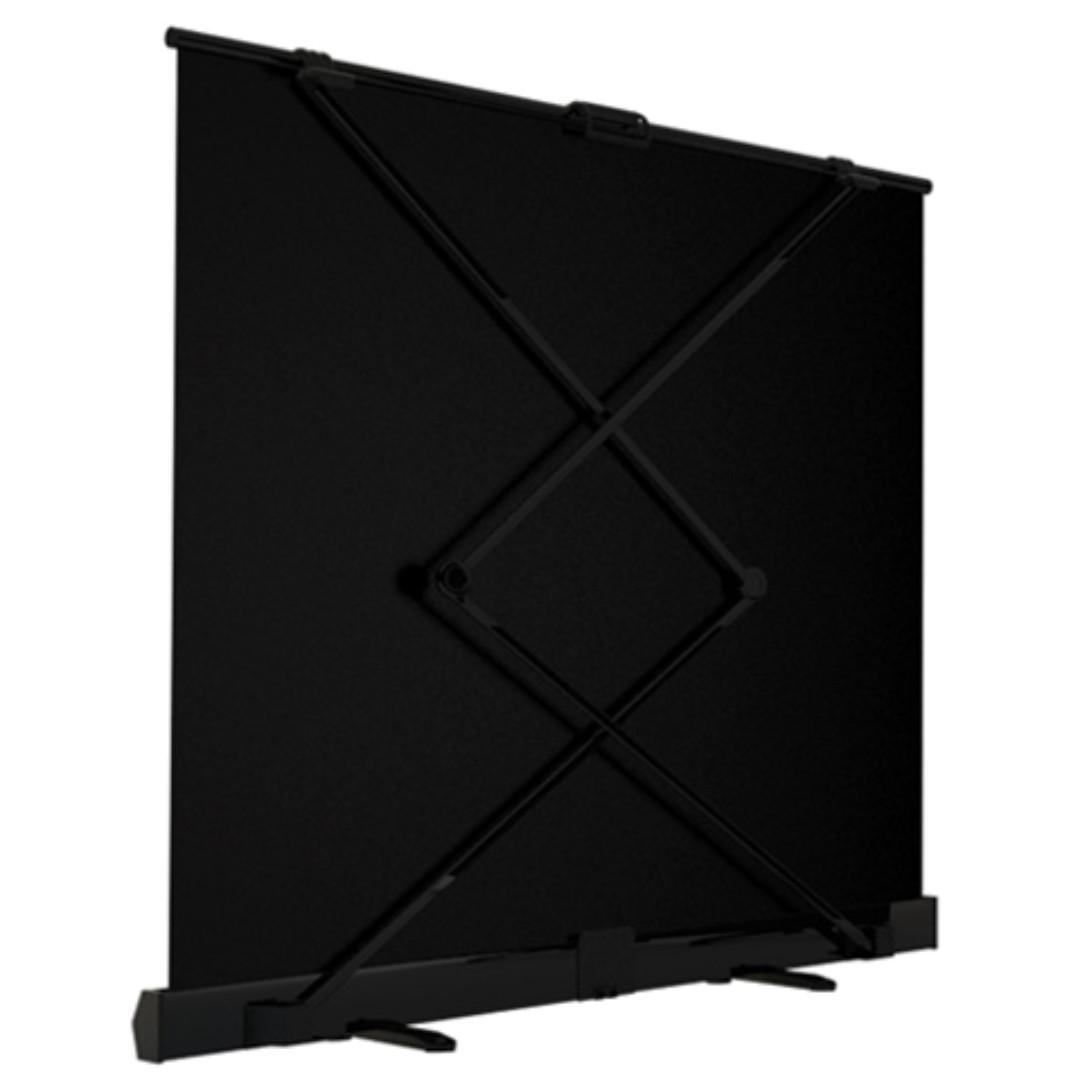 INNOVATIVE X-KIMI 100 INCH Floor Screen, TV & Home Appliances, TV ...