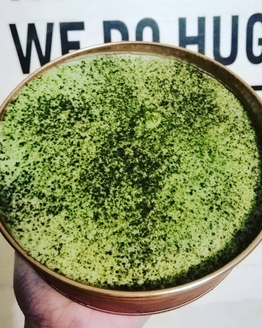 Matcha Dream Cake By Couple Chef, Food & Drinks, Homemade Bakes on ...