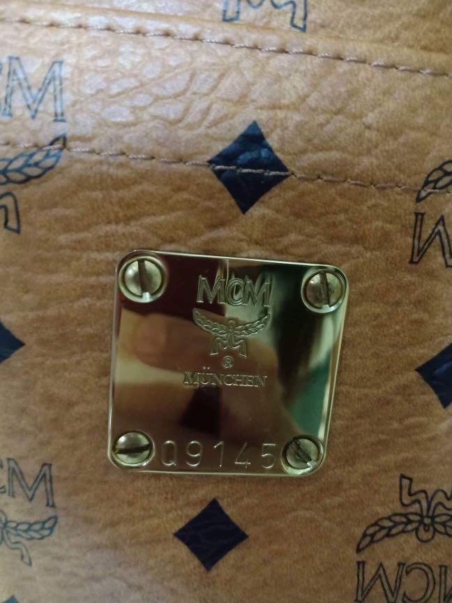 Mcm Authentic on Carousell