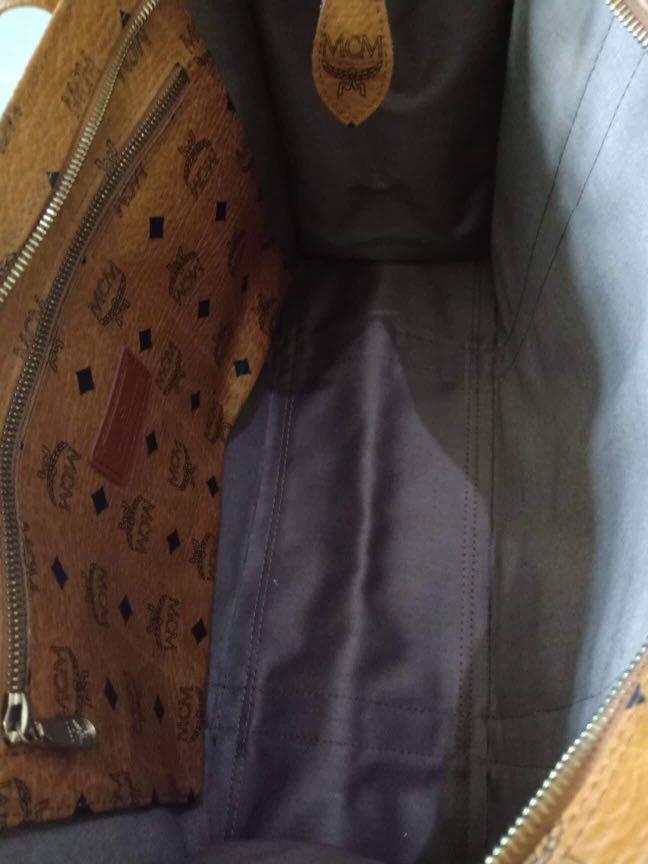 Mcm Authentic on Carousell
