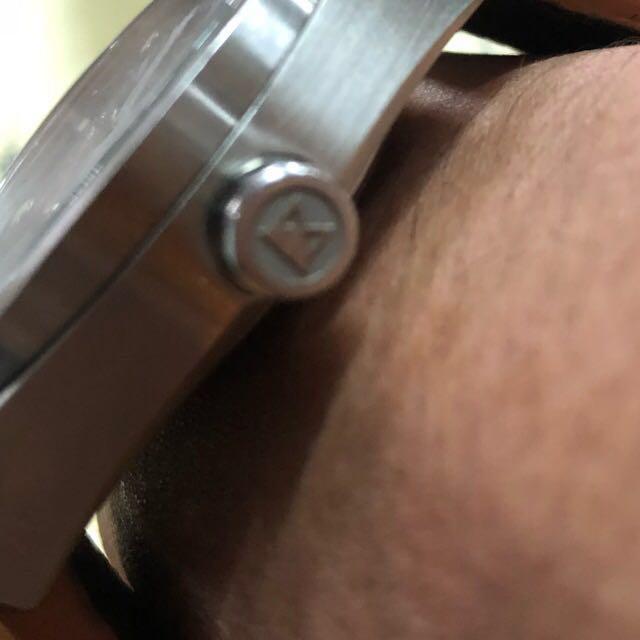 Meridian automatic watch , Mobile Phones & Gadgets, Wearables & Smart ...