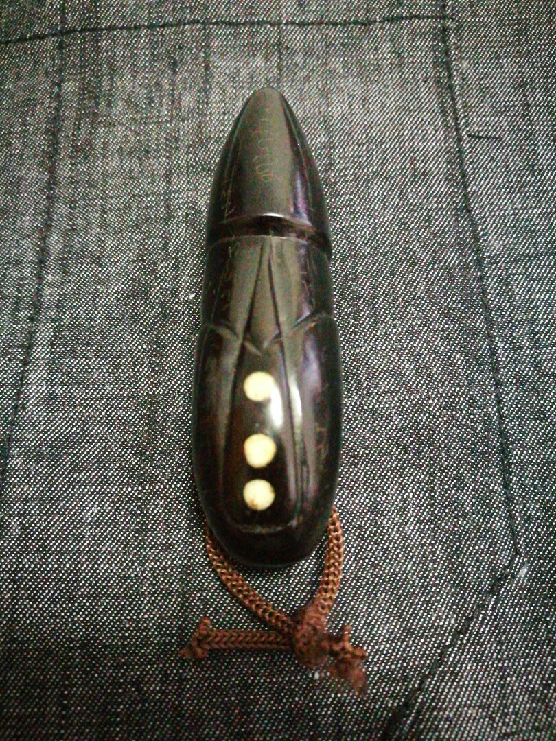 Palakit by LP Fak. Wat Preedaram., Hobbies & Toys, Memorabilia ...