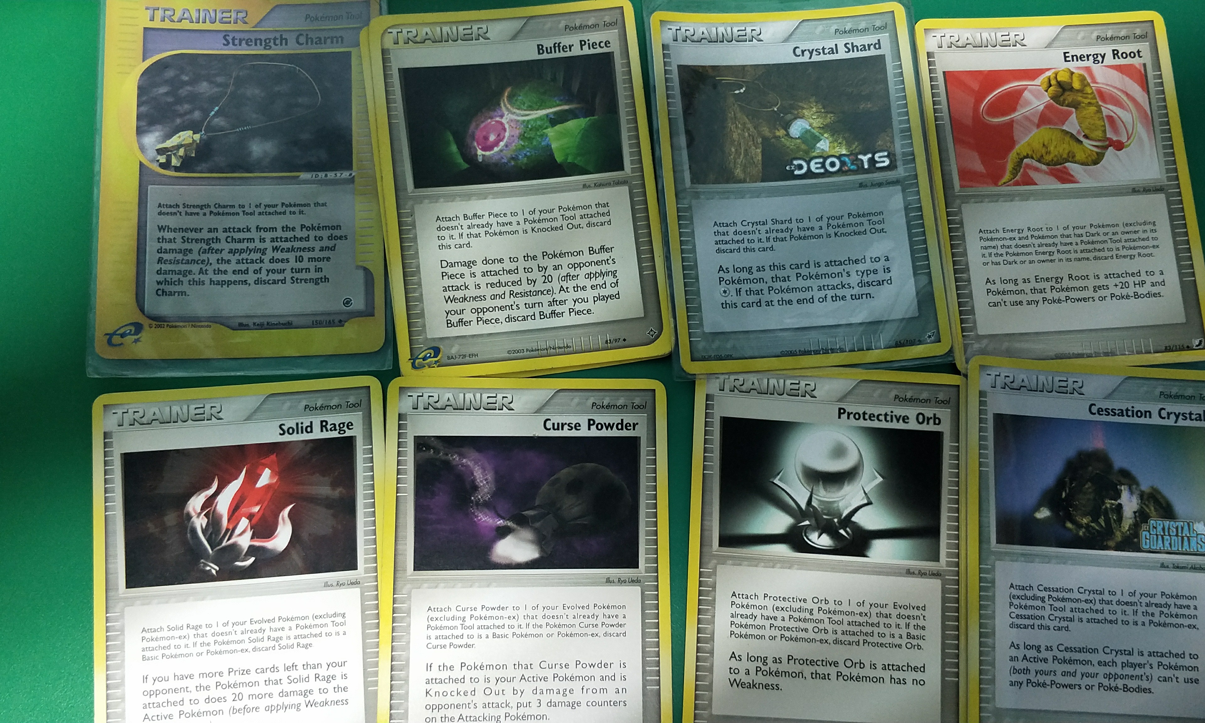 Pokemon Tool TCG, Hobbies & Toys, Toys & Games on Carousell