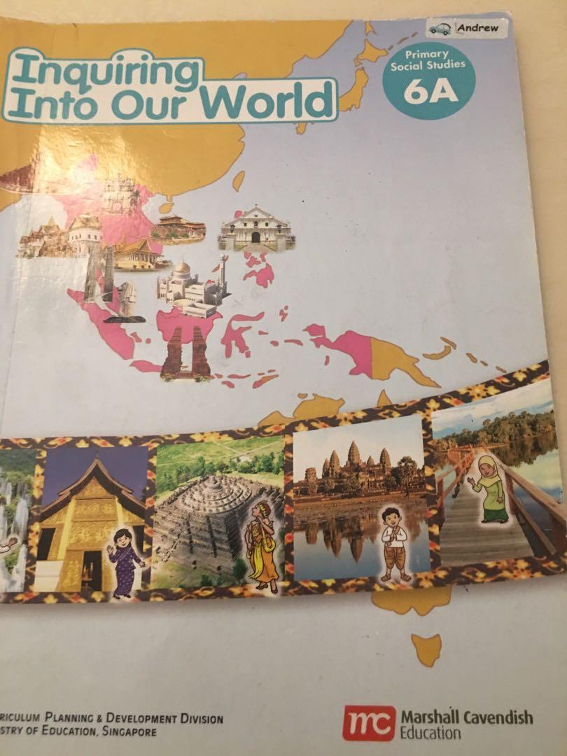 Practice for P6 examination!!!!, Hobbies & Toys, Books & Magazines ...