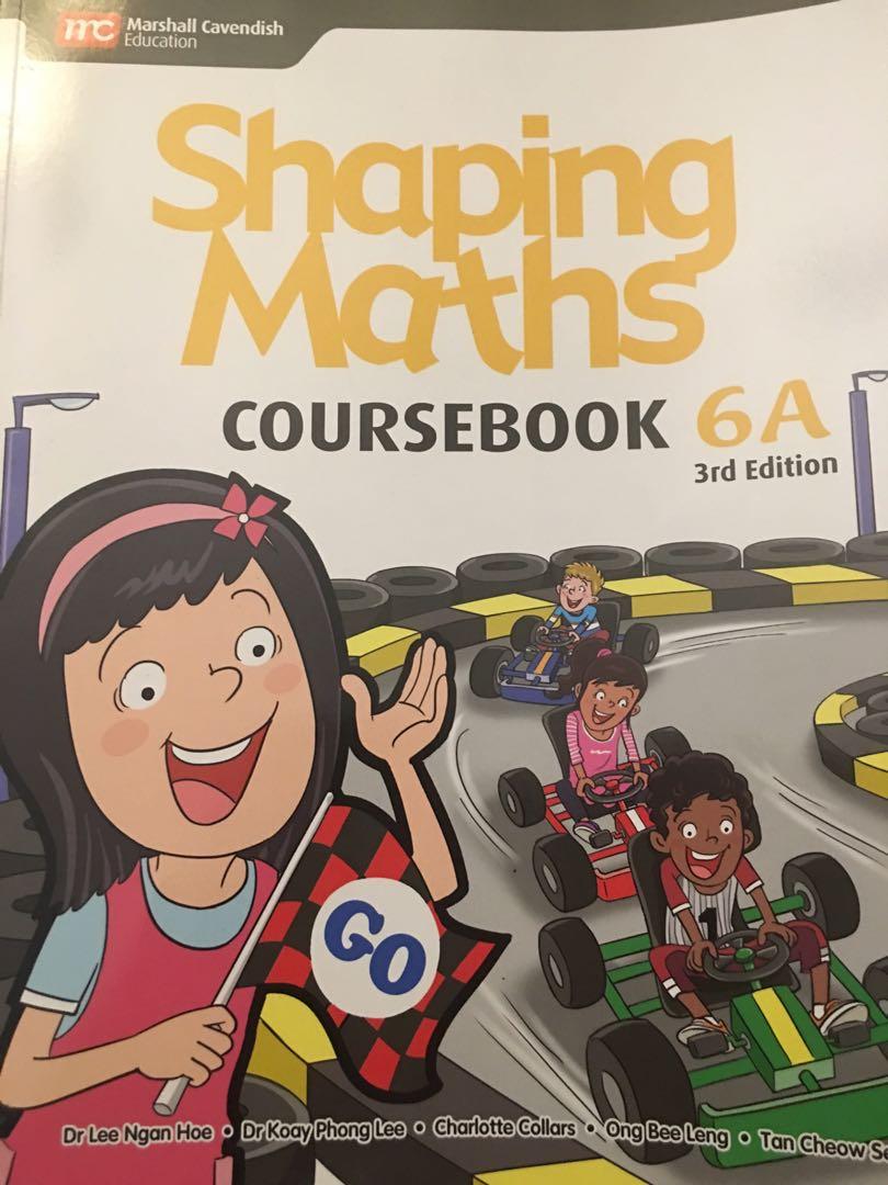 Practice for P6 examination!!!!, Hobbies & Toys, Books & Magazines ...