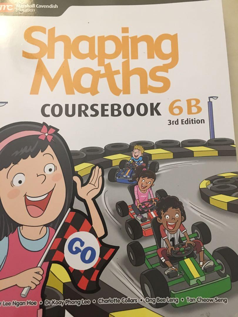 Practice for P6 examination!!!!, Hobbies & Toys, Books & Magazines ...