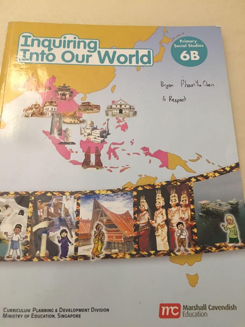 Practice for P6 examination!!!!, Hobbies & Toys, Books & Magazines ...