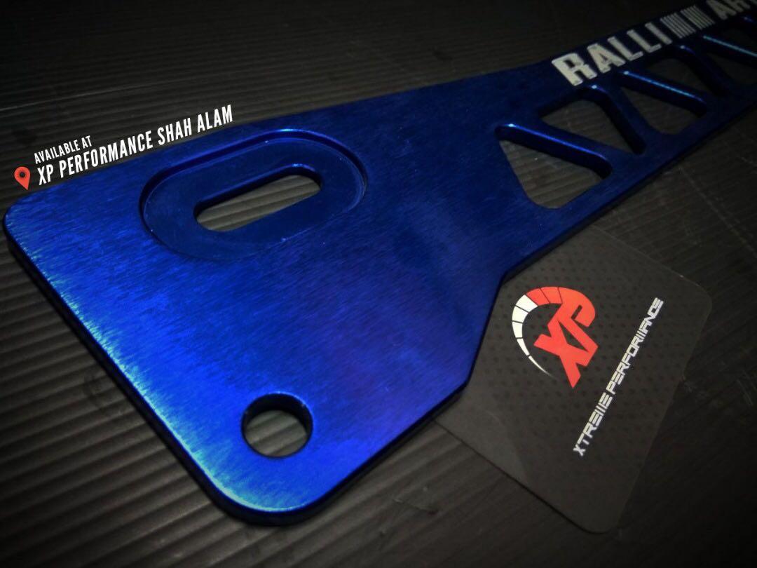 Subframe RALLIART For Honda Civic EK Wira Satria Campro Blue color ...