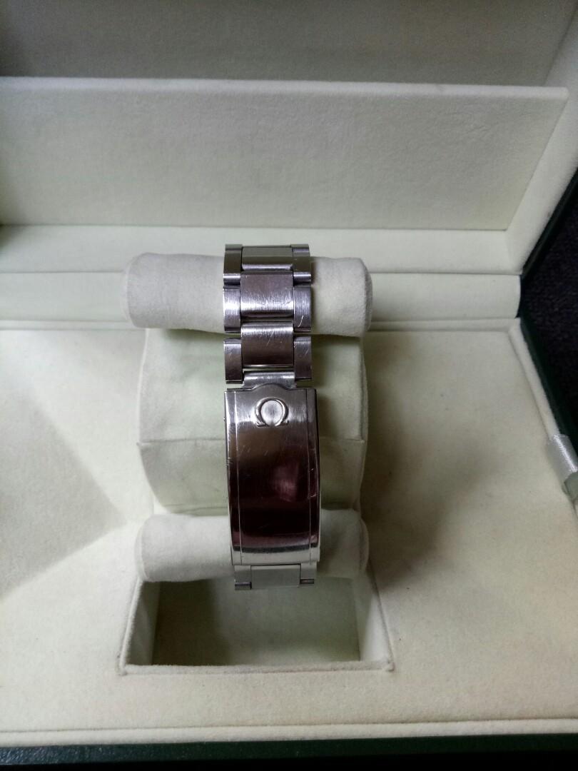 Vintage Omega Automatic Swiss Made 1970, Luxury, Watches on Carousell