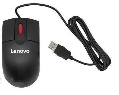 Wired Optical Mouse MO28UOB, Computers & Tech, Parts & Accessories ...