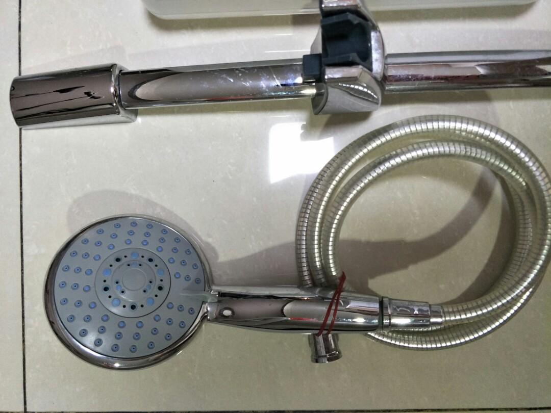 707 Instant Water Heater Protek, TV & Home Appliances, Kitchen ...