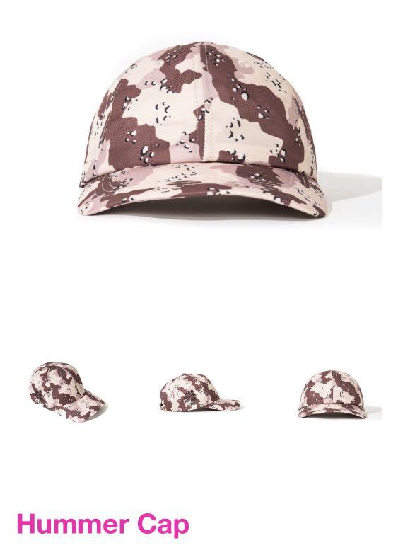 ASSC hummer cap, Men's Fashion, Watches & Accessories, Cap & Hats on ...