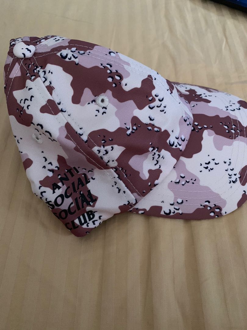 ASSC hummer cap, Men's Fashion, Watches & Accessories, Cap & Hats on ...