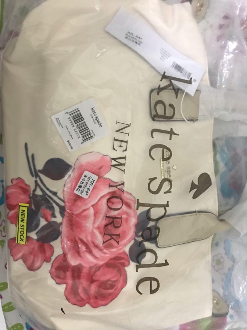 Authentic Quality Kate Spade Layla, Women's Fashion, Bags & Wallets ...