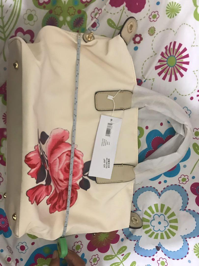 Authentic Quality Kate Spade Layla, Women's Fashion, Bags & Wallets ...