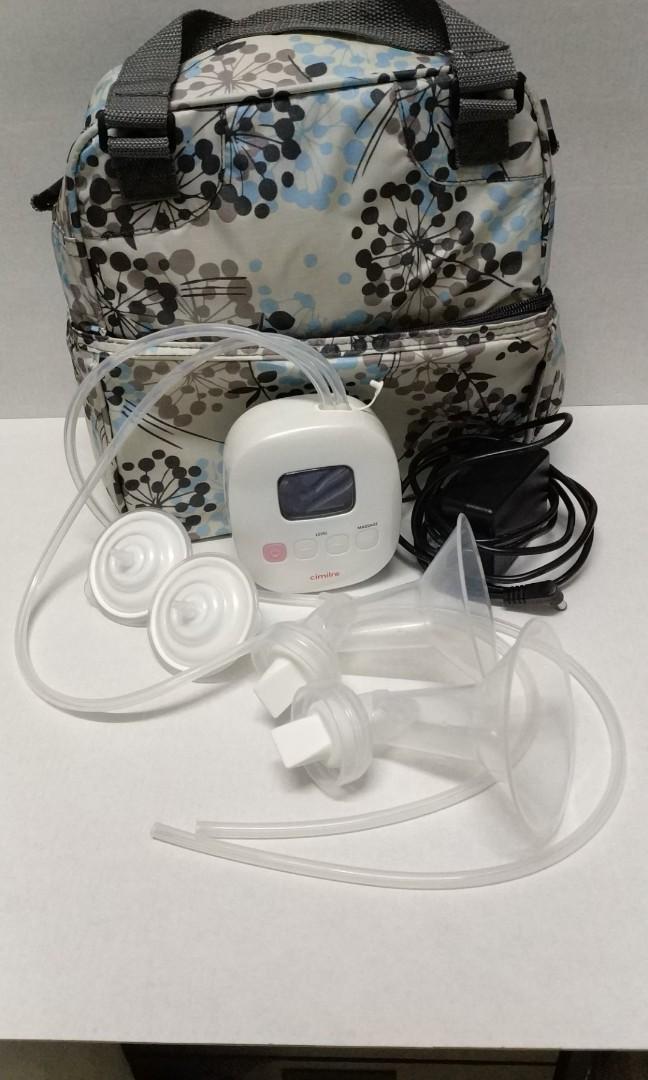 Breast pump, Babies & Kids, Nursing & Feeding, Breastfeeding & Bottle ...