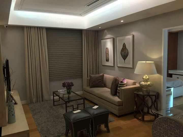 Condo Staycation in Cubao, Quezon City, Property, Rentals on Carousell