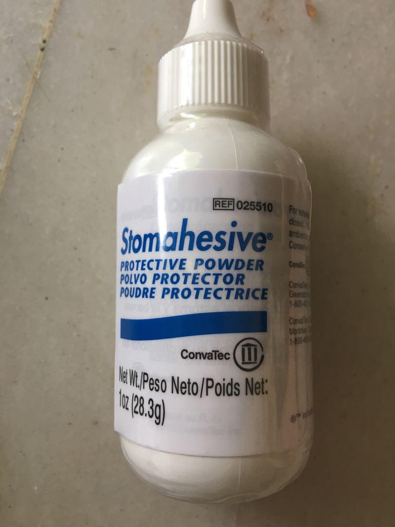 ConvaTec Stomahesive - Protective Powder, Everything Else on Carousell