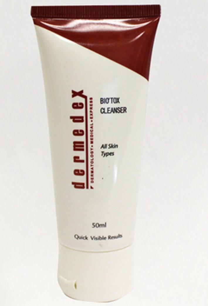 Dermedex biotox cleaser, Beauty & Personal Care, Face, Face Care on ...