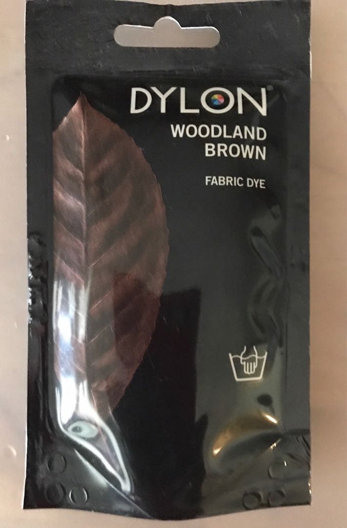 Dylan Fabric Dye, Hobbies & Toys, Stationery & Craft, Craft Supplies ...