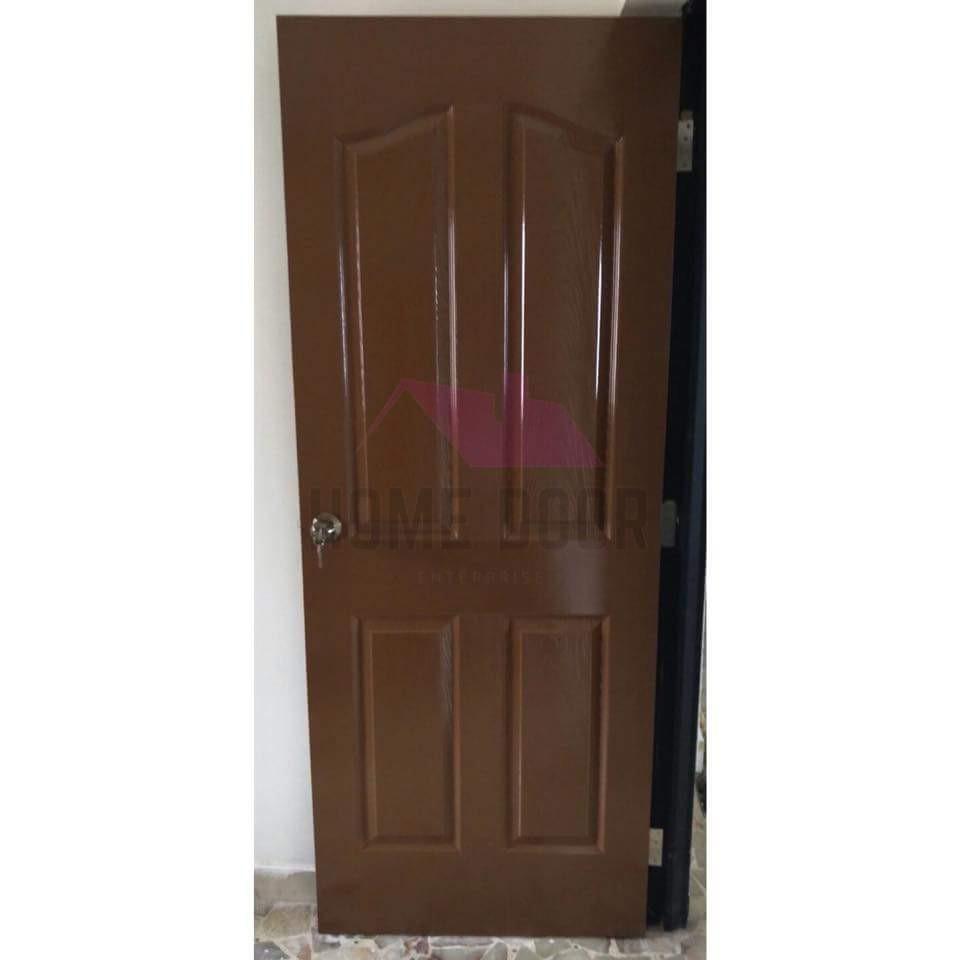 HDB classic door Hollow (old HDB), Furniture & Home Living, Furniture ...