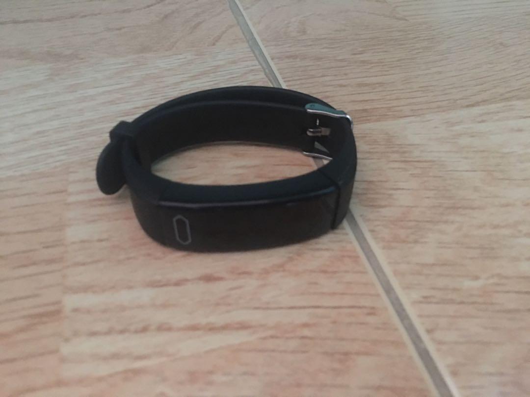 Hpb steps tracker, Mobile Phones & Gadgets, Wearables & Smart Watches ...