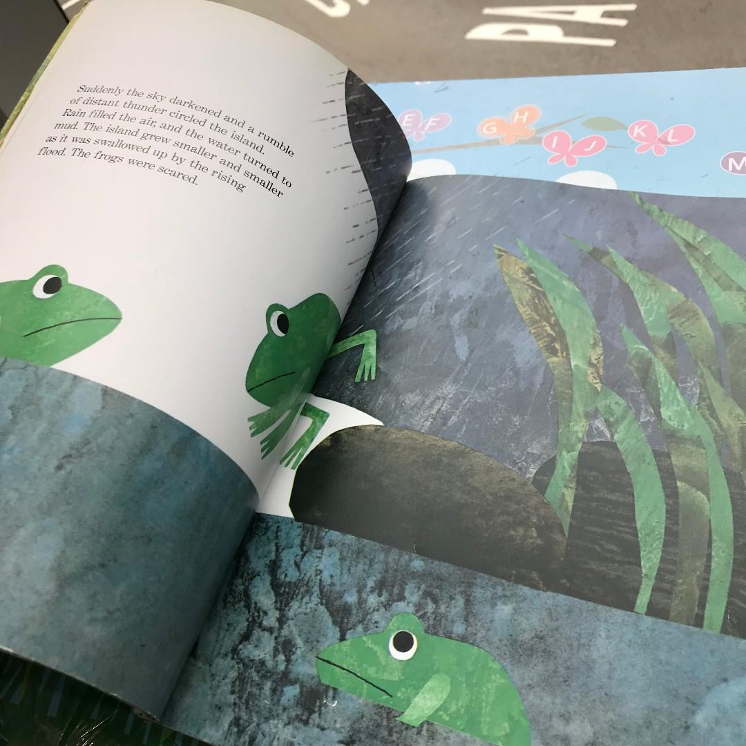 It's Mine! by Leo Lionni, Hobbies & Toys, Books & Magazines, Fiction ...