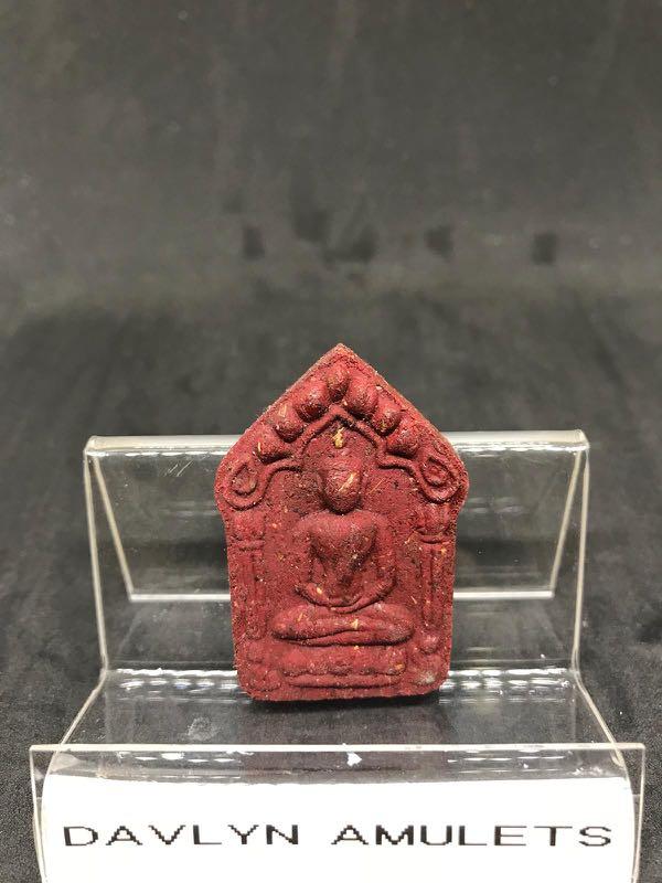 Khun Paen by Lp Thar, Hobbies & Toys, Memorabilia & Collectibles ...