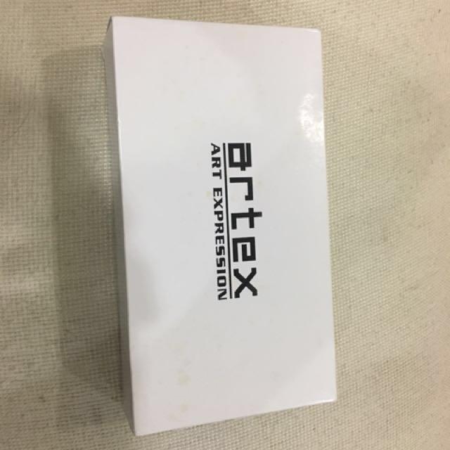 Special Edition Artex Roller Ball Pen Set, Luxury, Accessories on Carousell