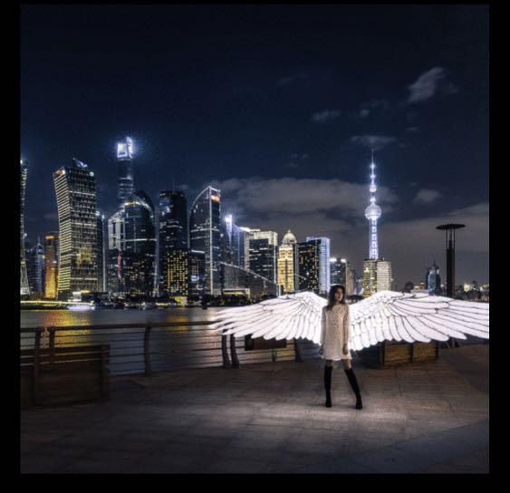 Magilight fotogear light stick, Photography, Photography Accessories ...