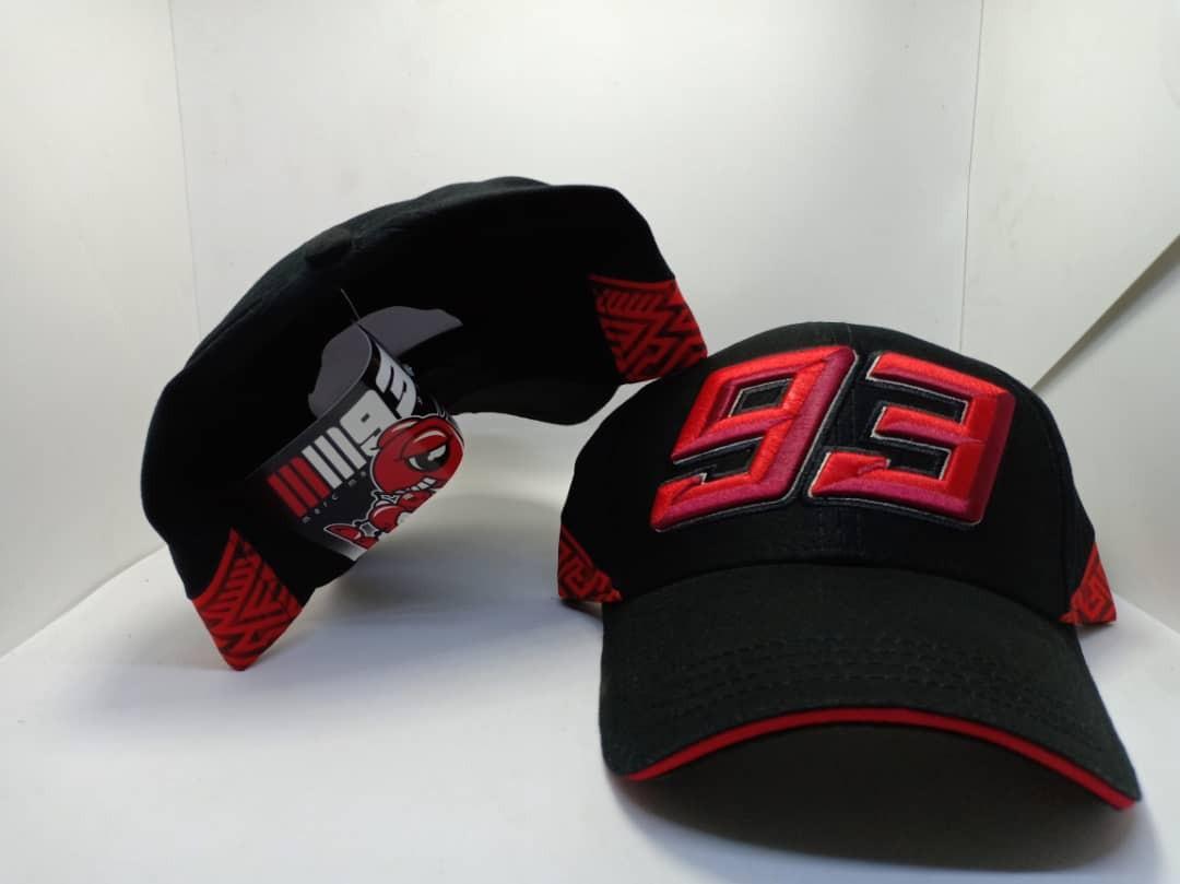 Motor caps, Men's Fashion, Watches & Accessories, Caps & Hats on Carousell