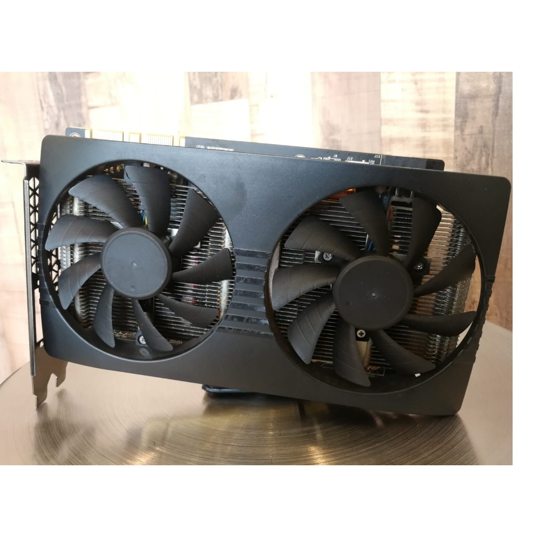 NVIDIA P104-100 4GB GDDR5X, Computers & Tech, Parts & Accessories ...